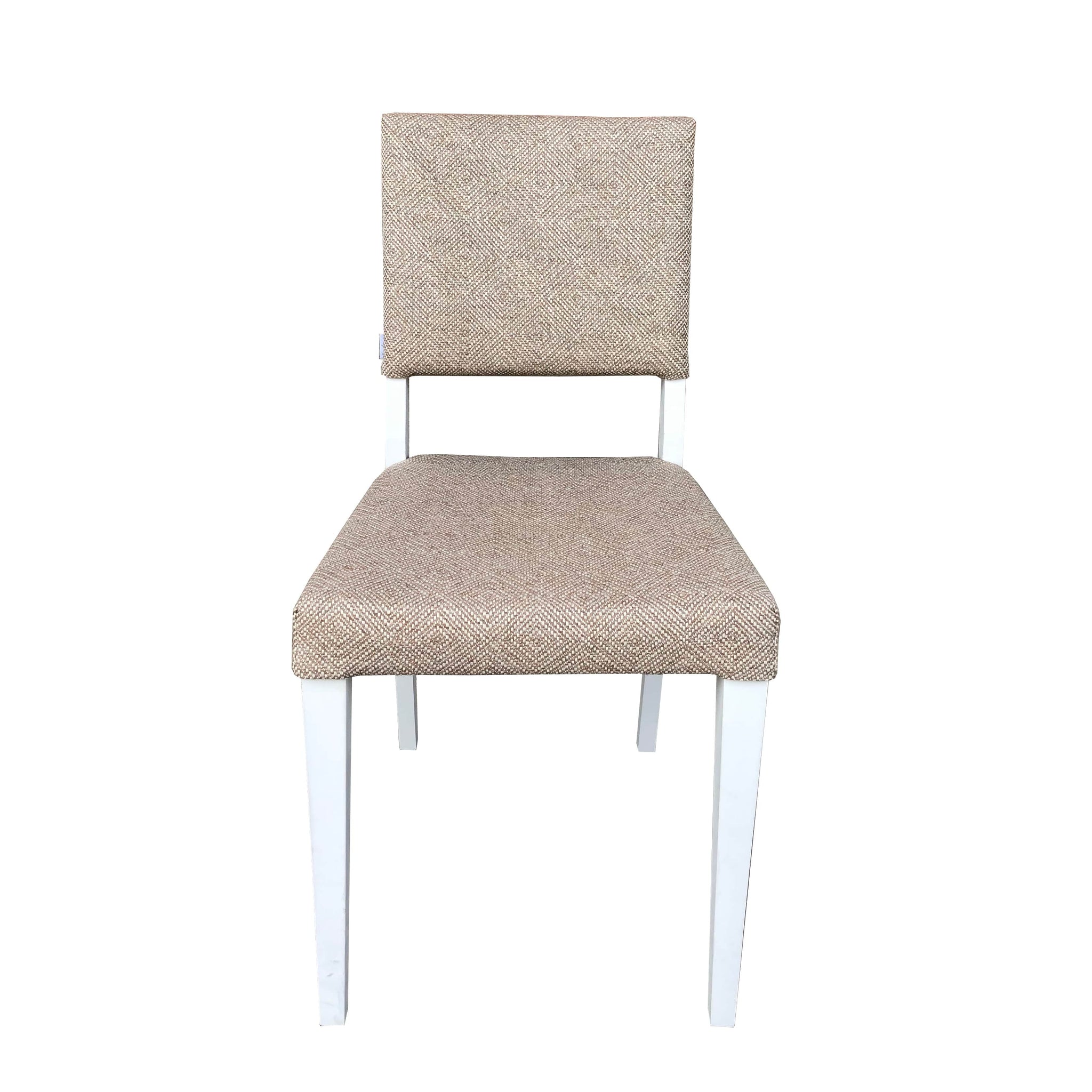 Englesson - Edge Stol Delad Rygg