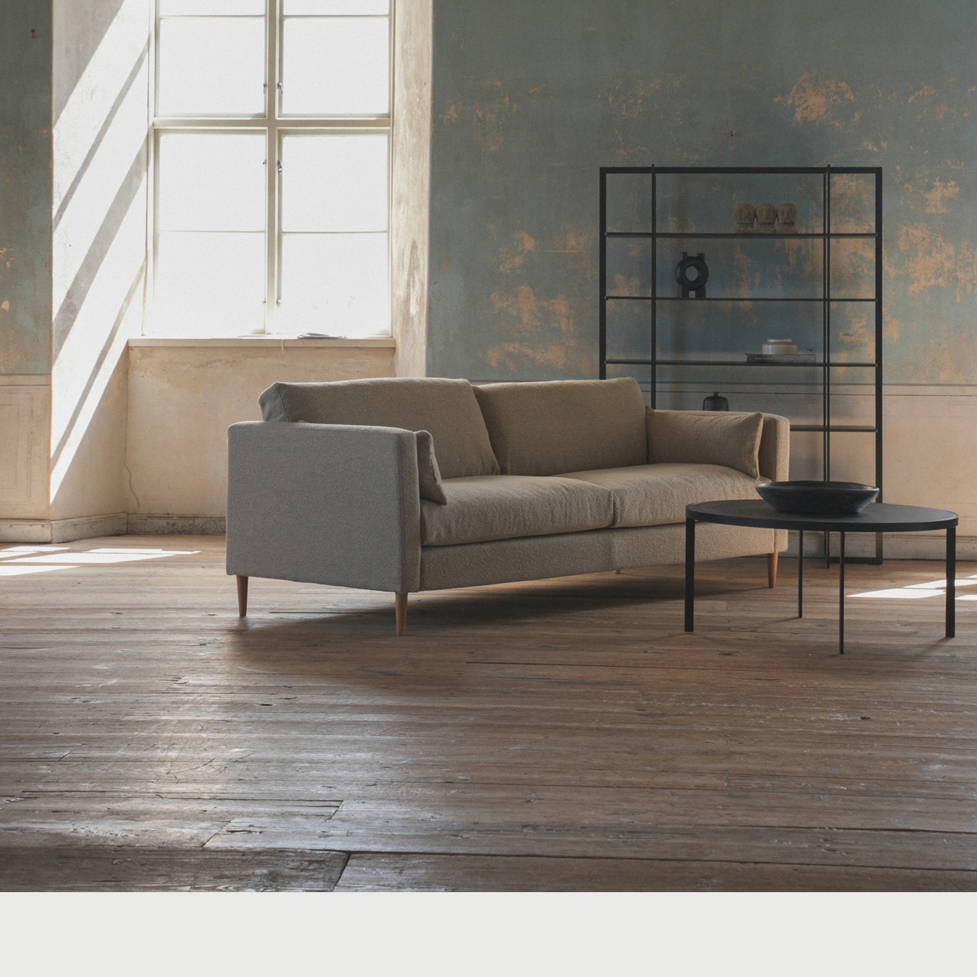 Sofa series Wave | Quality furniture from Englesson - Englesson.se
