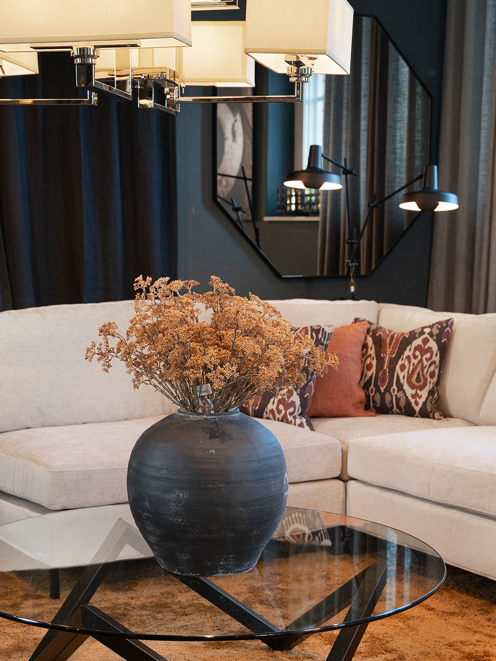 Englesson - Hampton Stol