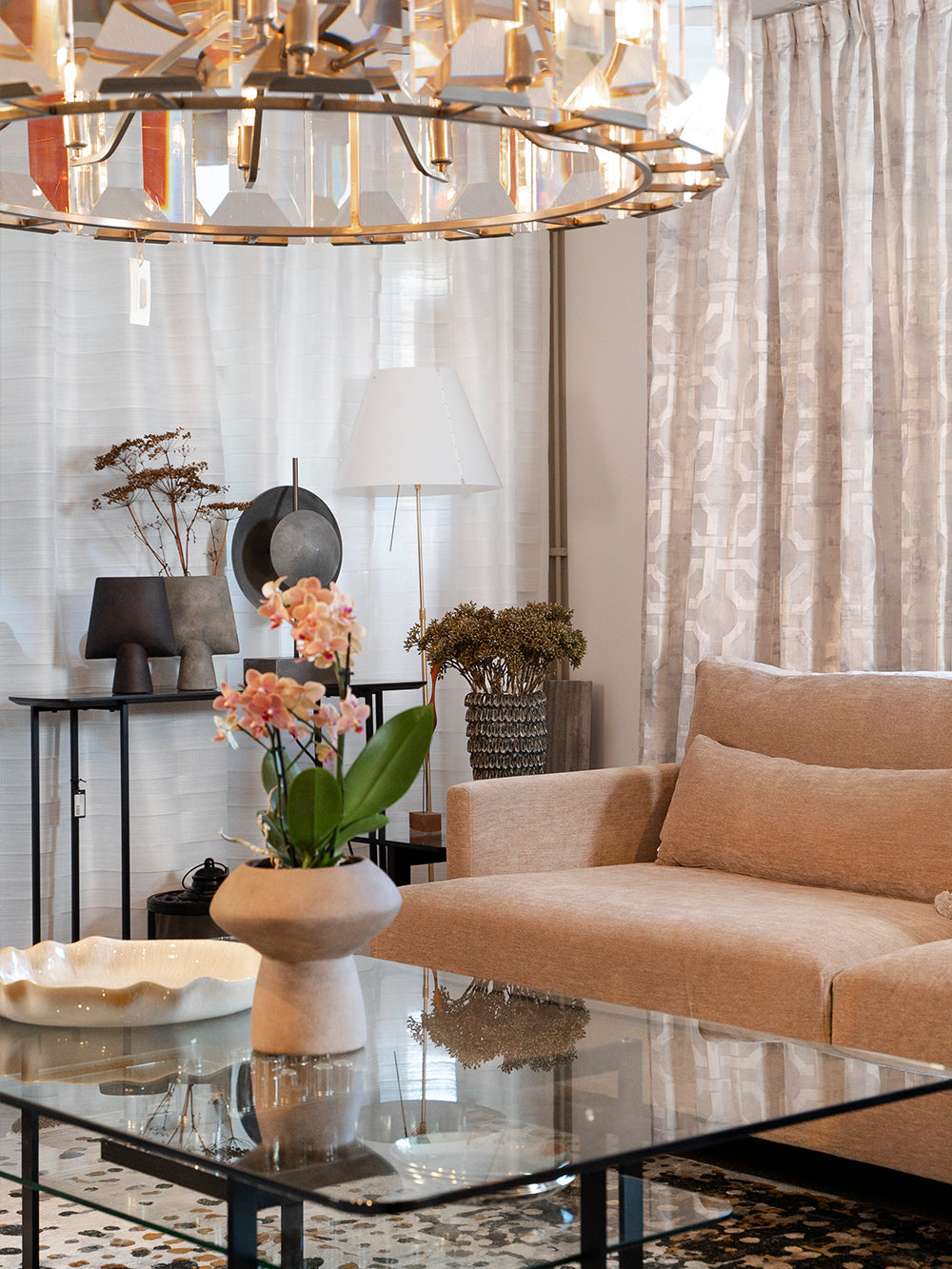 Englesson - Hampton Stol