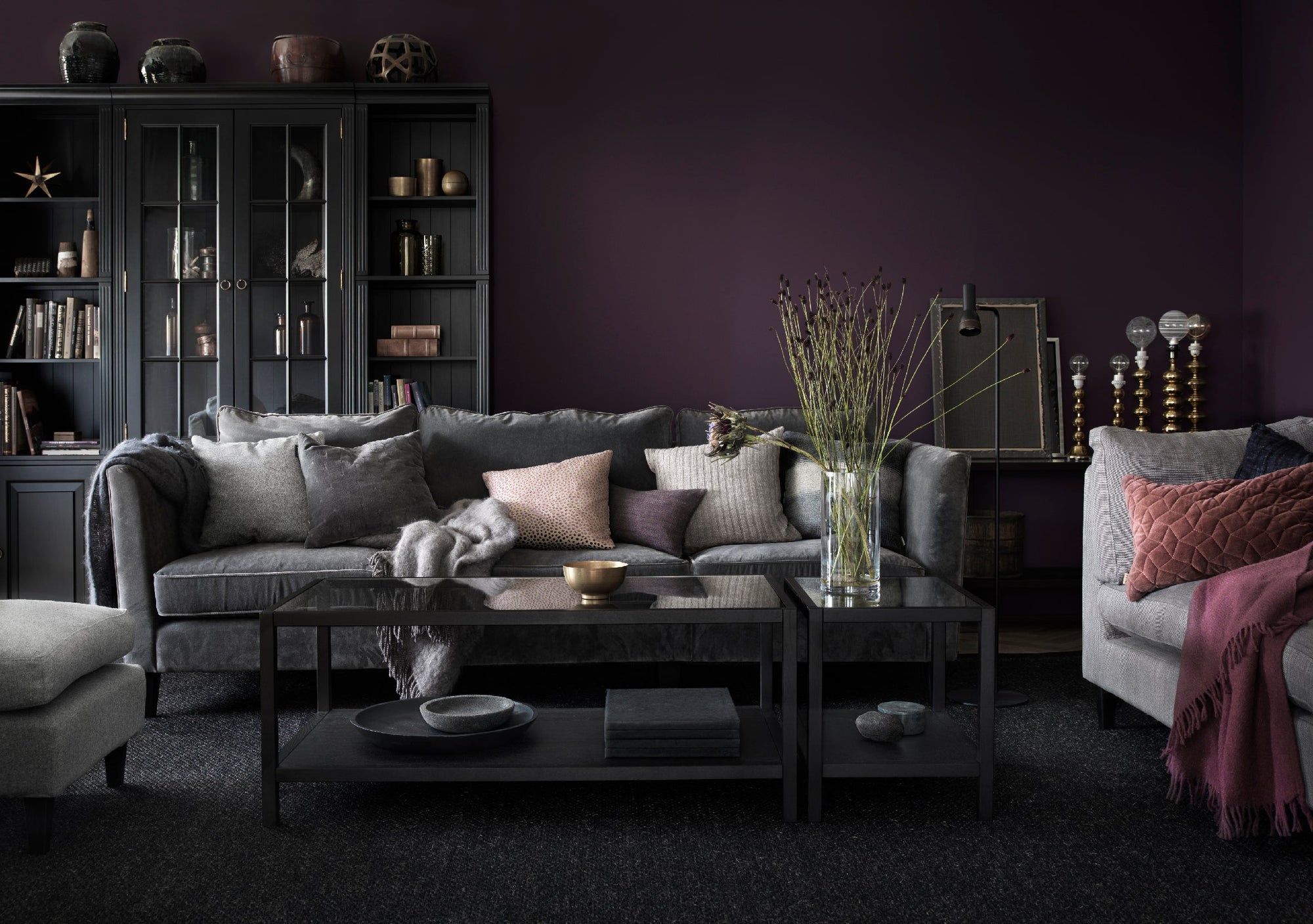 Englesson - Möbler du trivs med länge