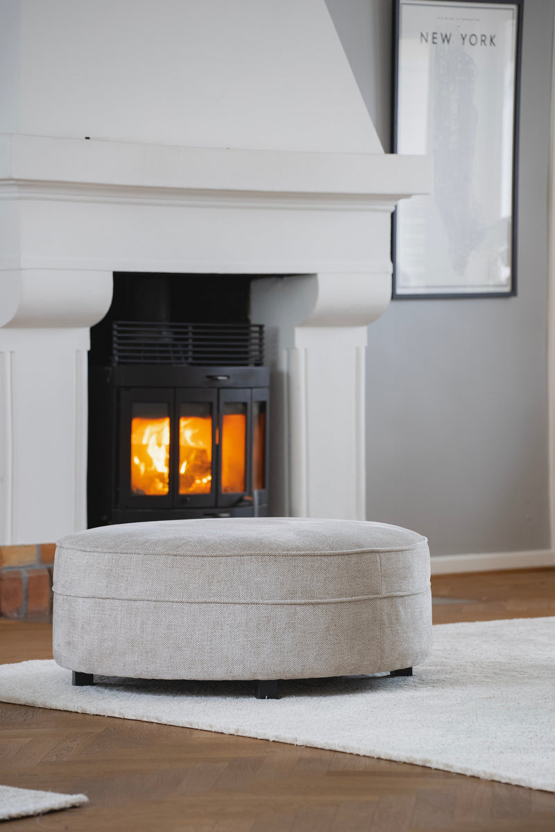 Englesson - Djursholm Pall Rund Ø90 cm