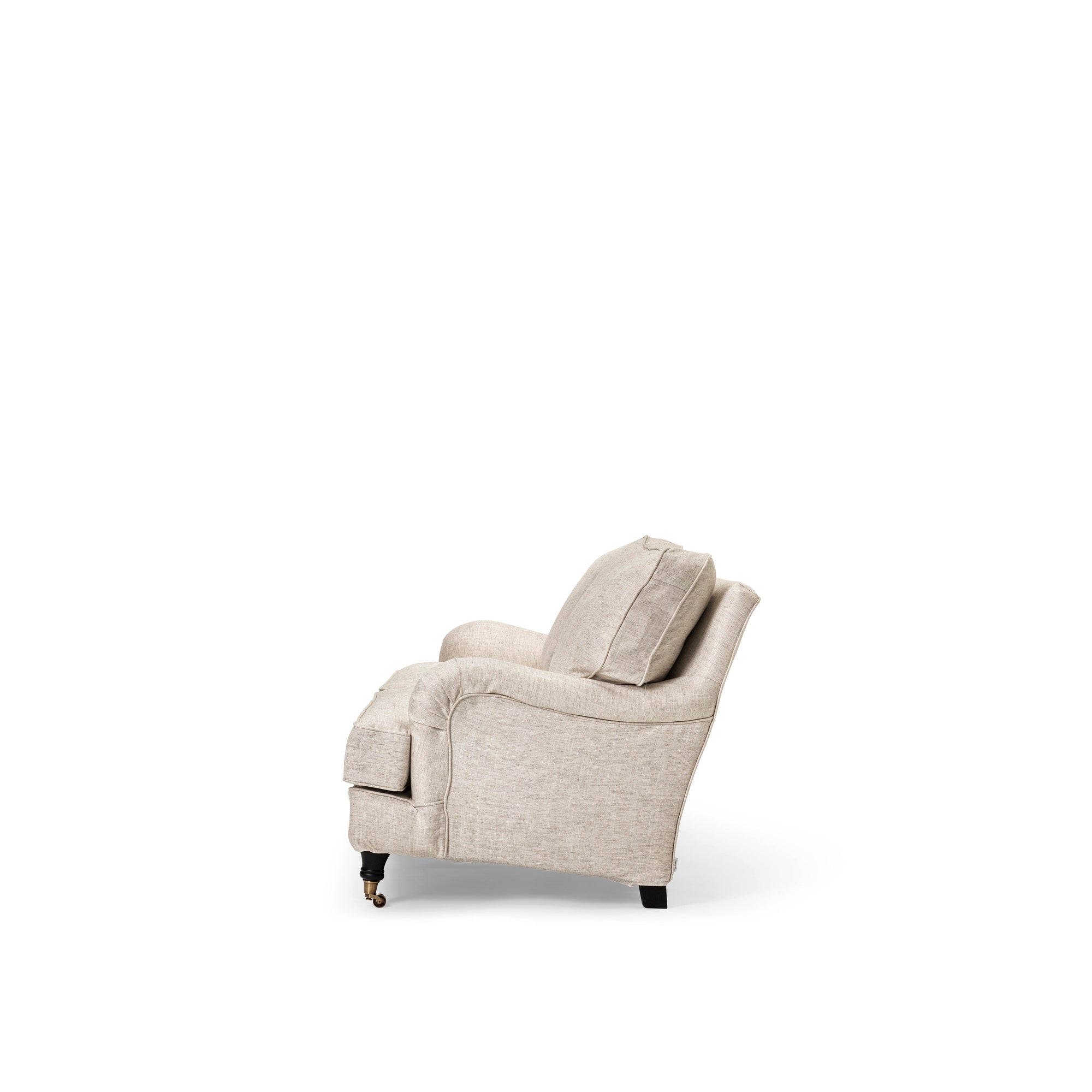Howard Medium 3-Sits Soffa