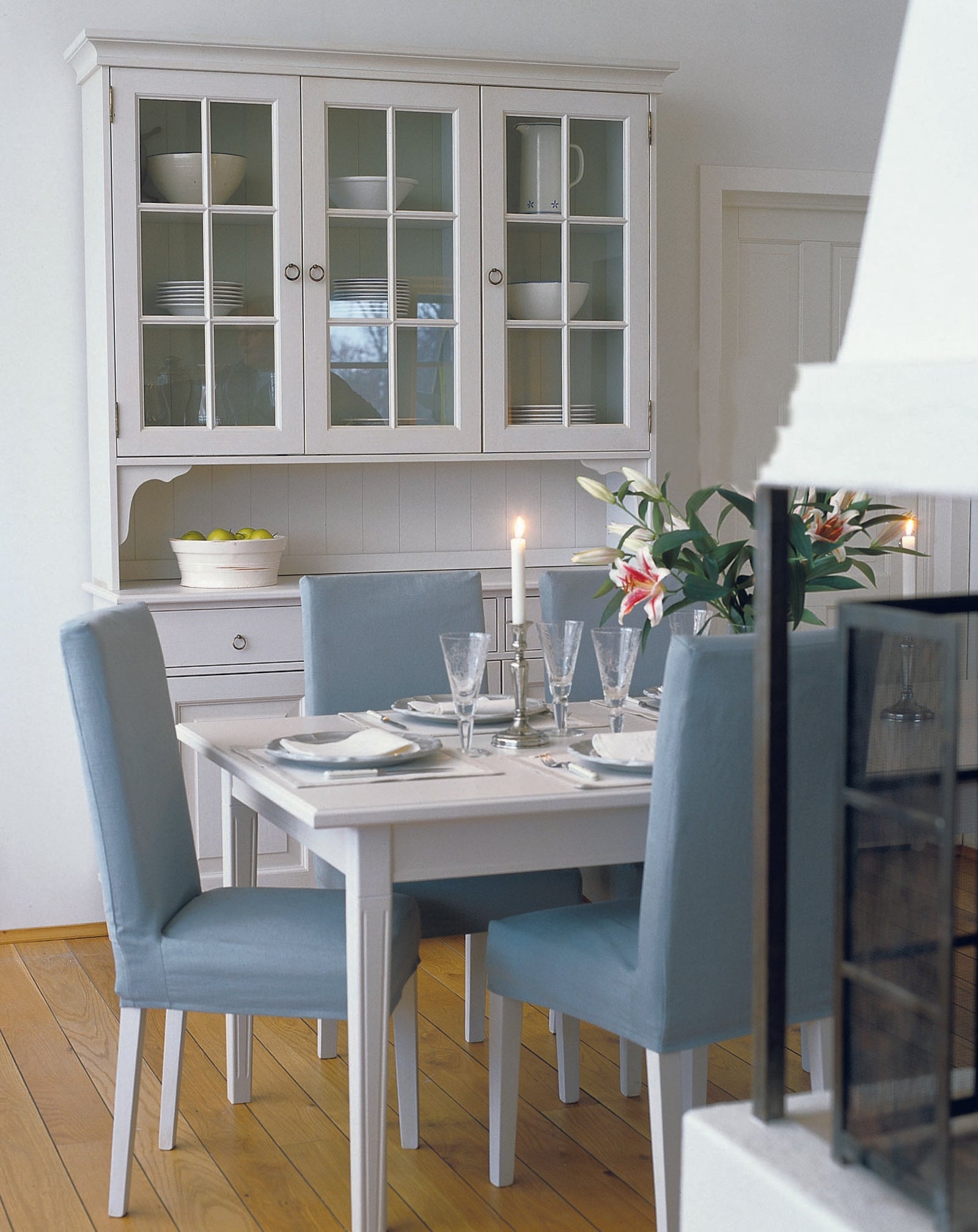 Englesson - Hampton Stol