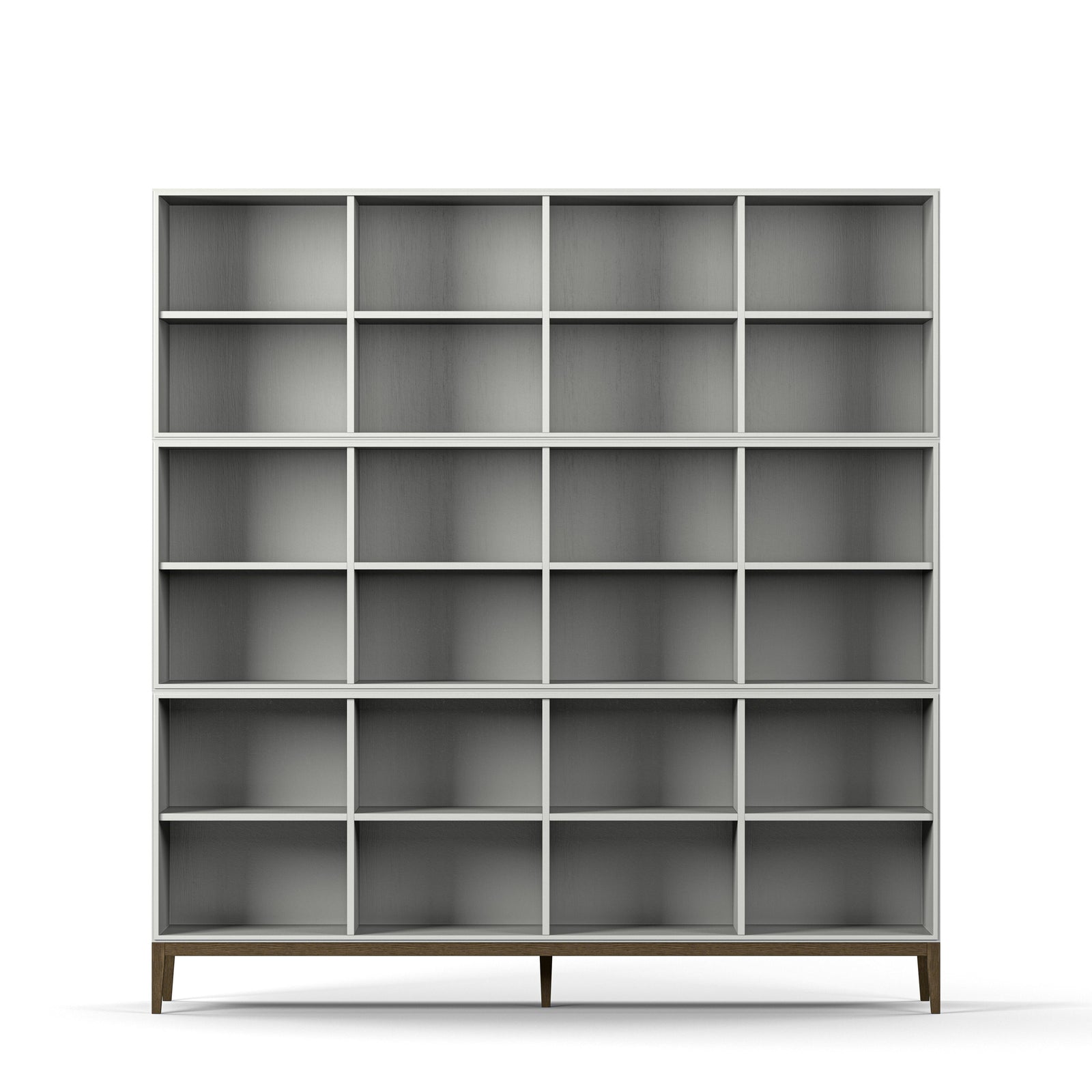 Englesson - Bokhyllor