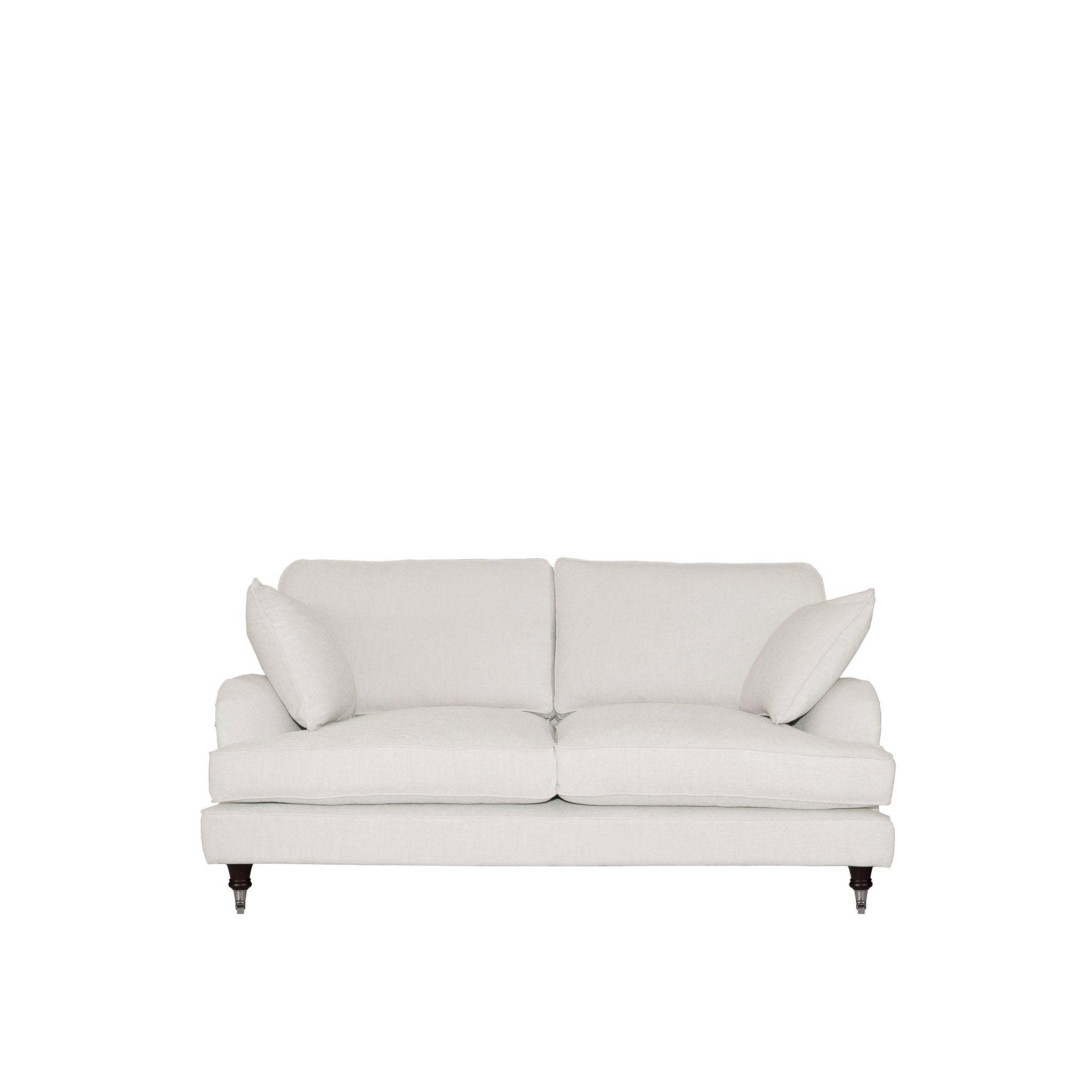Howard Medium 2-Sits Soffa