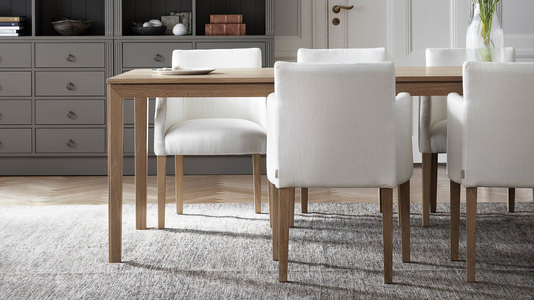 Englesson - Hampton Stol